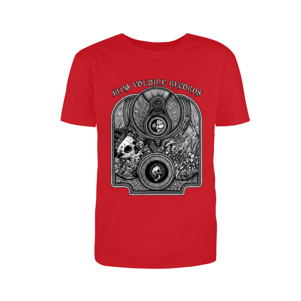 King Volume Records – Official US Store
